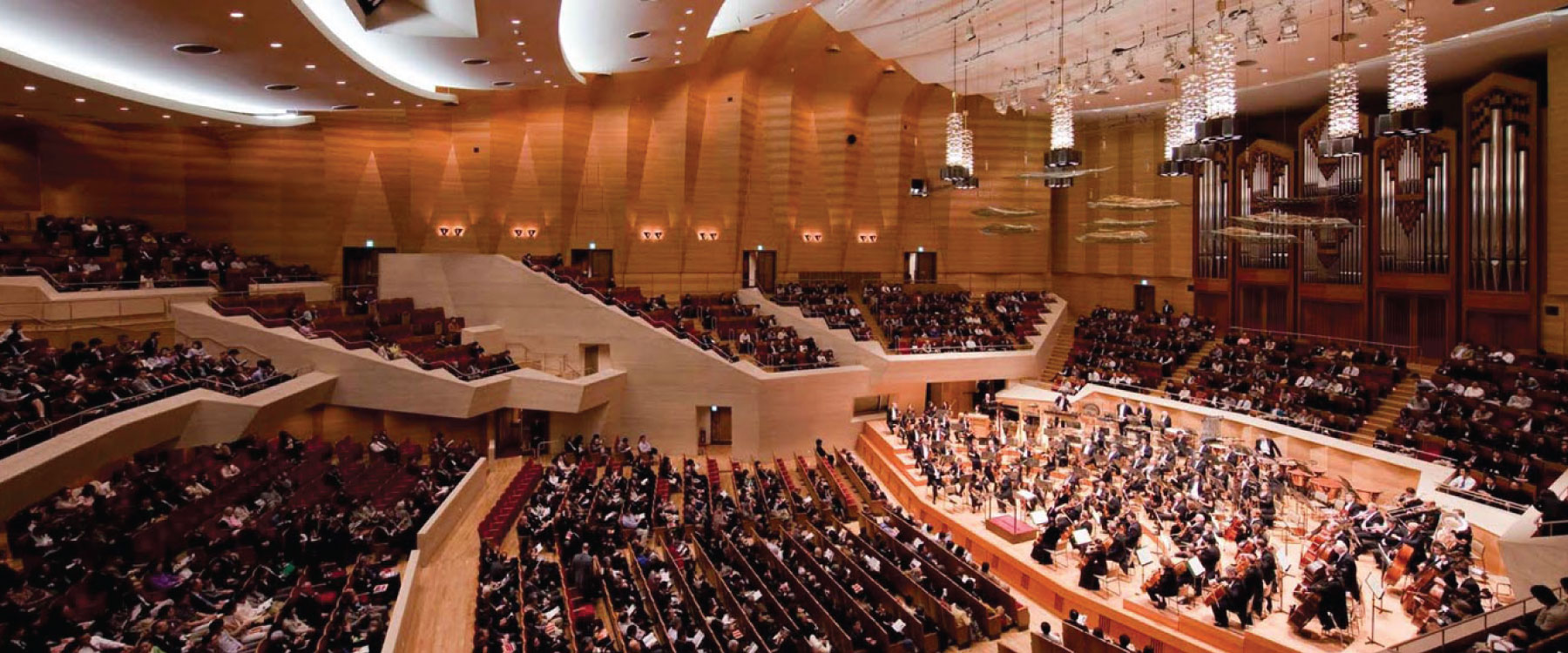 The Philadelphia Orchestra’s Symphony of Growth - Alexander Babbage