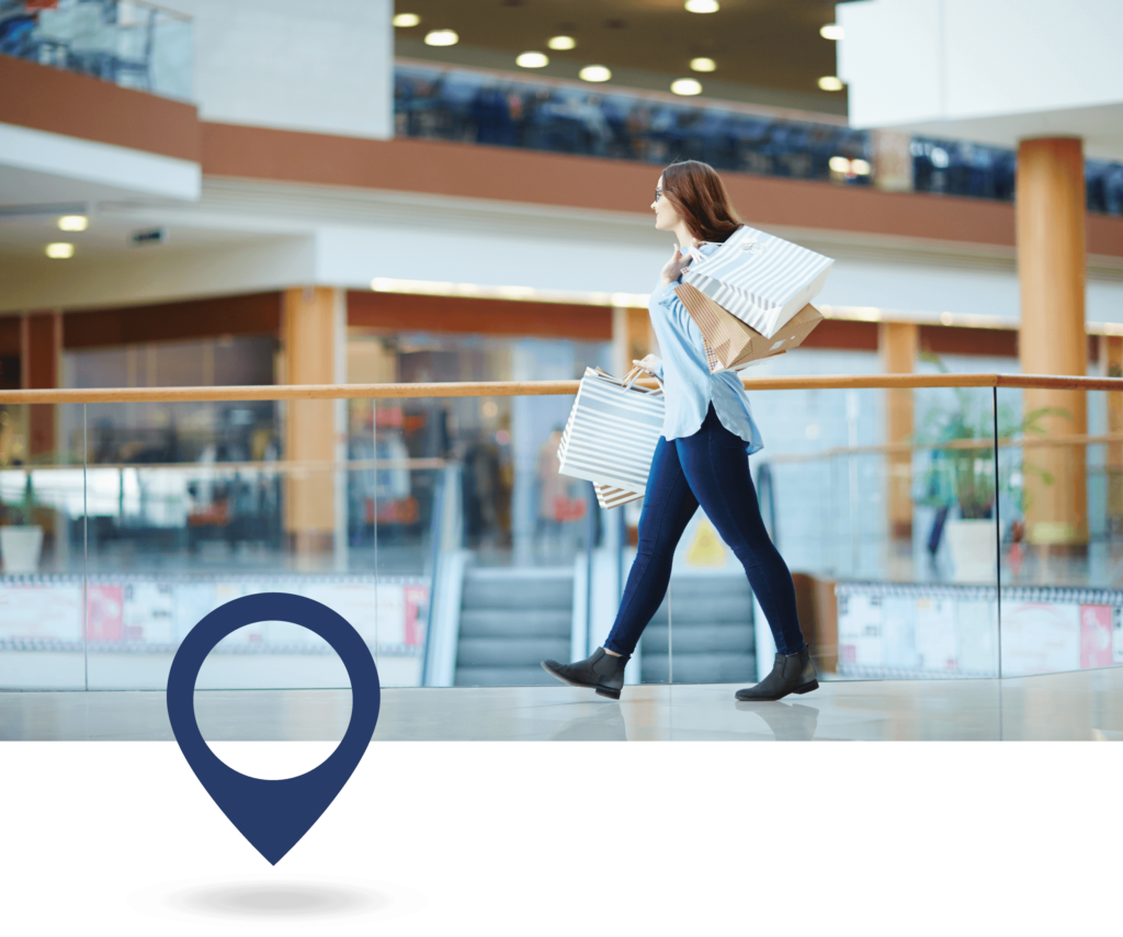 Shopping Centers & Retail - Alexander Babbage