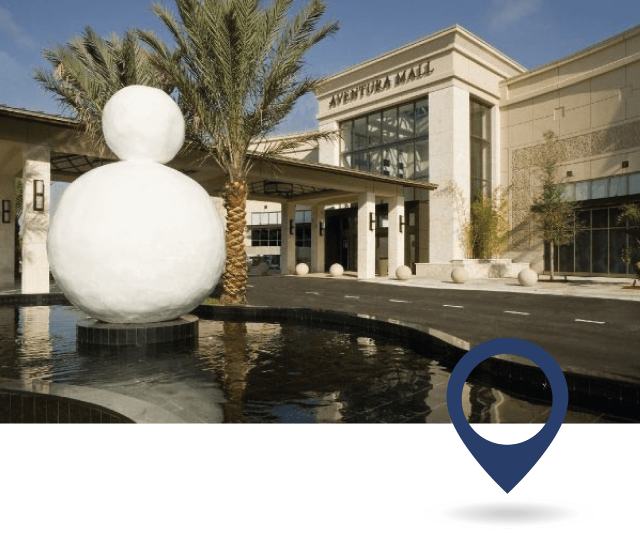 Aventura Mall - Alexander Babbage