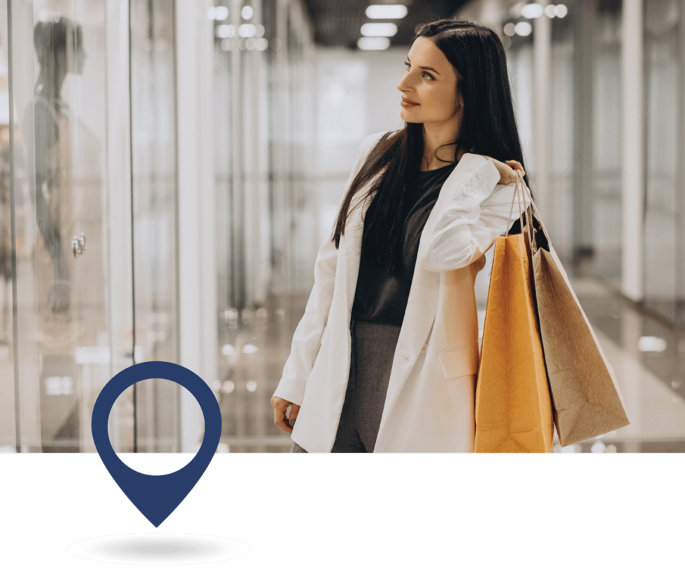 Leading Mall Owner/Operator - Alexander Babbage