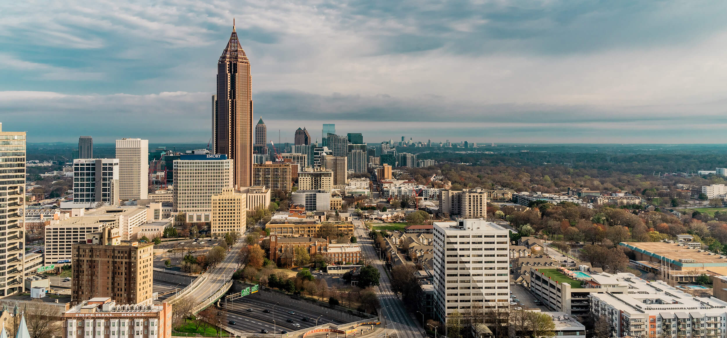 Eastdil Secured - Alexander Babbage